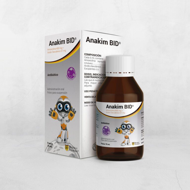 ANAKIM BID 600MG/42.9MG/5ML 70ML POLVO SUSPENSION – Medikamentos.com