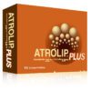 ATROLIP PLUS 20MG/10MG 30 TABLETA - Distribuidor de Eurofarma