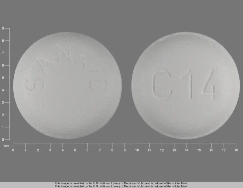 BENICAR 20MG 14 TABLETA - Distribuidor de MENARINI