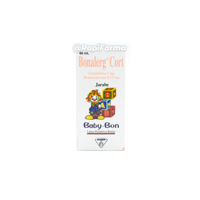 BONACEF BABY BON 250MG/5ML 60ML POLVO SUSPENSION - Distribuidor de BONIN