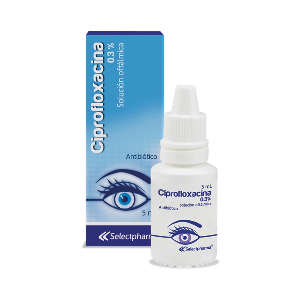 Ciprodex Colirio Suspension Oftalmica Frasco Ml, 41% OFF