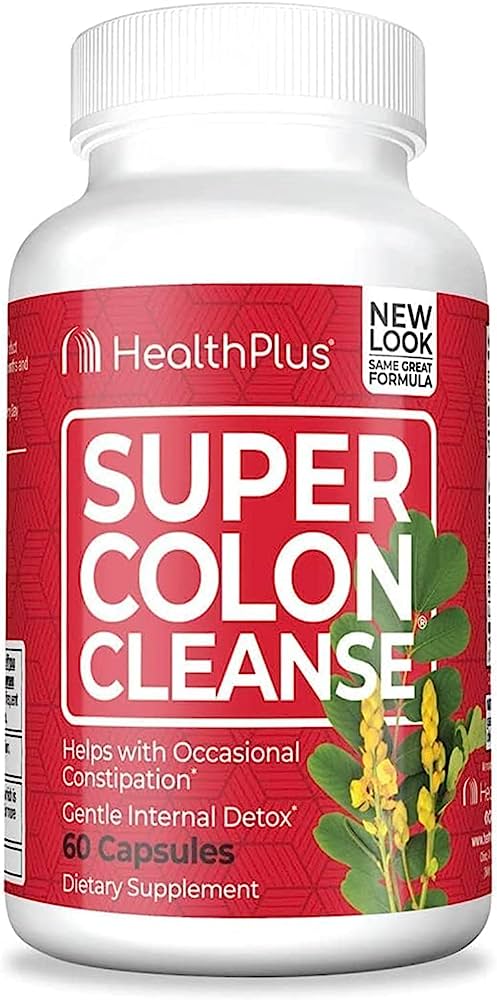 COLONDITOX 60 CAPSULA – Medikamentos.com