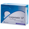 CORPOTASIN LP 1500MG 30 COMPRIMIDO - Distribuidor de BAGO