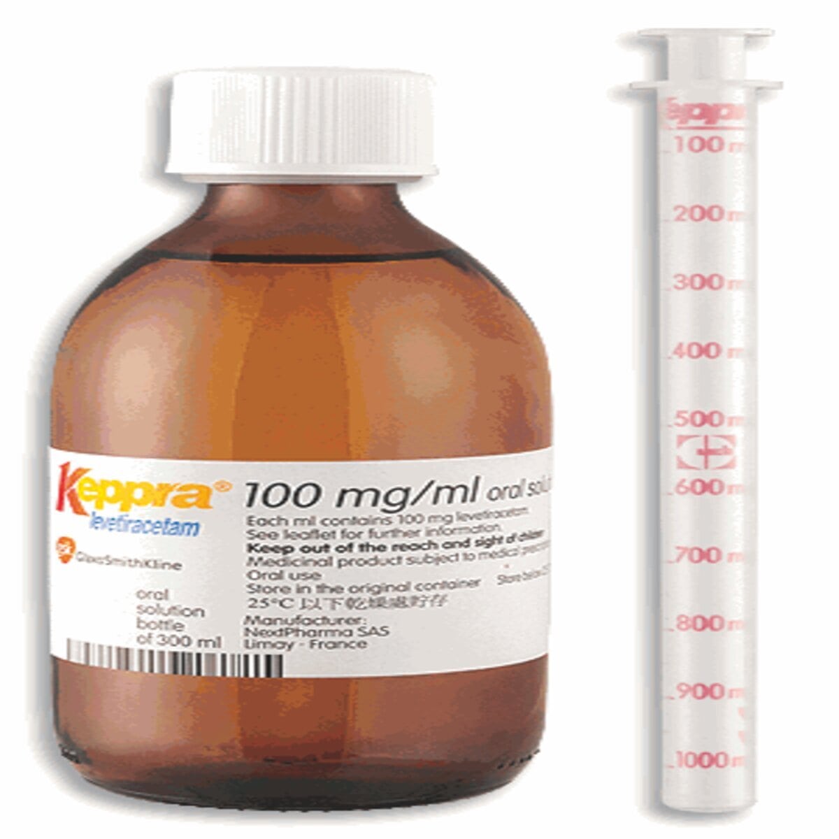 DEGRAVAN 100MG/ML 150ML SOLUCION ORAL - Distribuidor de DONOVAN