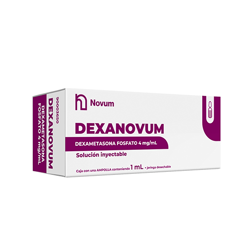 DEXANOVUM 4MG/1ML 1 SOLUCION INYECTABLE – Medikamentos.com