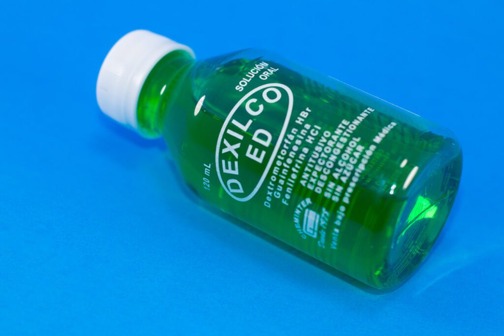 DEXILCO ED 120ML SOLUCION ORAL - Distribuidor de CHEMILCO