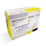 DINIVANZ COMPUESTO SOLUCION NEBULIZAR (KIT) - Distribuidor de Med Pharma