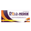 DOLO-MEDOX 1 SOLUCION INYECTABLE – Medikamentos.com