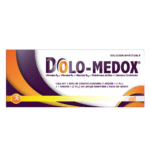 DOLO-MEDOX 1 SOLUCION INYECTABLE – Medikamentos.com