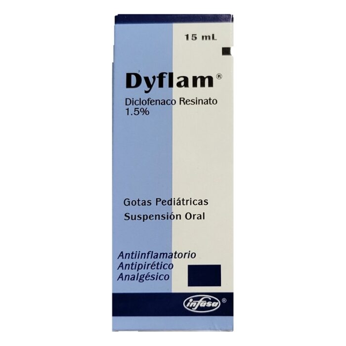 DYFLAM 1.5% 15ML GOTAS – Medikamentos.com