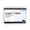 FERKEL F-800 30 CAPSULA – Medikamentos.com