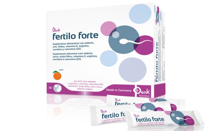 FERTILO FORTE DENK 30 SOBRE POLVO (BUCODISPERSABLES) - Distribuidor de ...