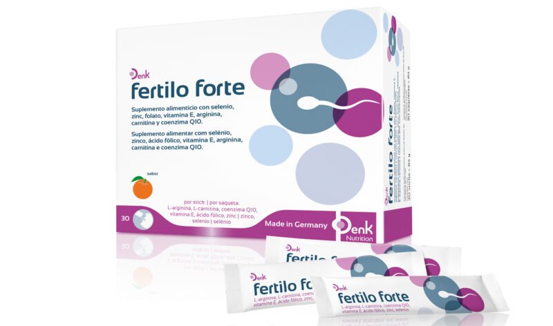 FERTILO FORTE DENK 30 SOBRE POLVO (BUCODISPERSABLES) - Distribuidor de ...
