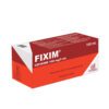 FIXIM 100MG/5ML 50ML POLVO SUSPENSION – Medikamentos.com