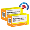 FLOXANOVA 500MG 30 TABLETA – Medikamentos.com