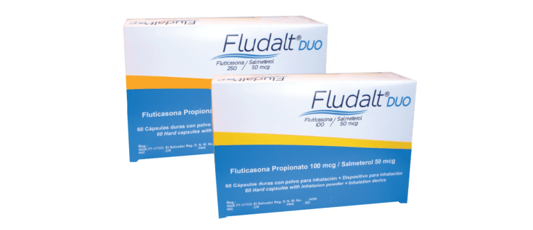 FLUDALT DUO 100MCG/50MCG 60 CAPSULA INHALACION – Medikamentos.com