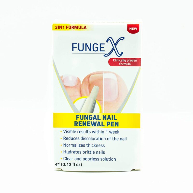 FUNGEX 1% 15G CREMA – Medikamentos.com