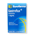 GASTROFLUX 1MG/ML 100ML JARABE – Medikamentos.com