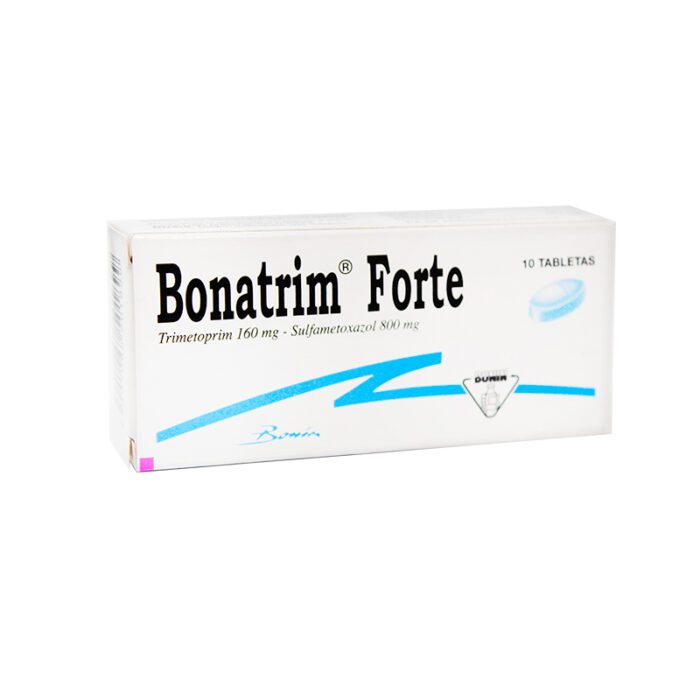 ISURGID FORTE 800MG/160MG 10 TABLETA – Medikamentos.com