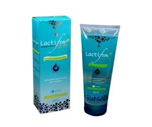 LACTIFEM ALOE VERA 200ML SOLUCION INTIMA - Distribuidor de Abbott