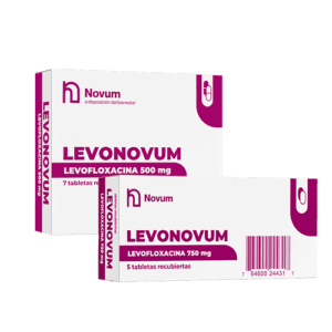 LEVONOVUM 750MG 5 TABLETA – Medikamentos.com