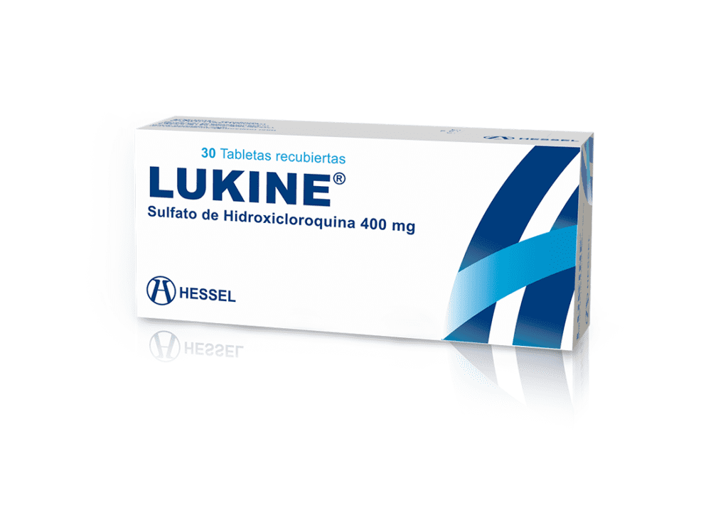 LUKINE 400MG 30 TABLETA – Medikamentos.com