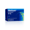 METIOM 40MG 30 CAPSULA - Distribuidor de Eurofarma
