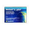 METIOM H.PYLORI 40MG/500MG/500MG 98 CAPSULA (14 DIAS TRATAMIENTO ...