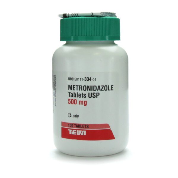 METRONOVUM 500MG 100 TABLETA (DISP) – Medikamentos.com
