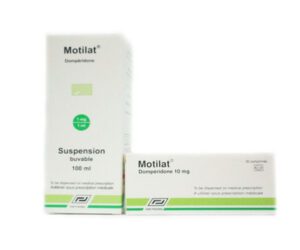 MOTIFLAT 1MG/ML 100ML SUSPENSION - Distribuidor de Med Pharma