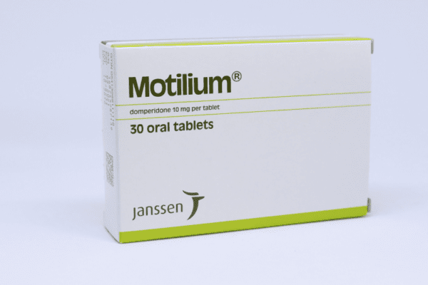 MOTILIUM 10MG 30 TABLETA – Medikamentos.com