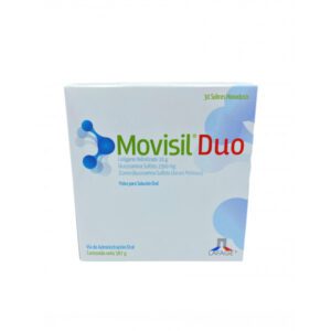 MOVISIL DUO 10G/1500MG 30 SOBRE POLVO – Medikamentos.com