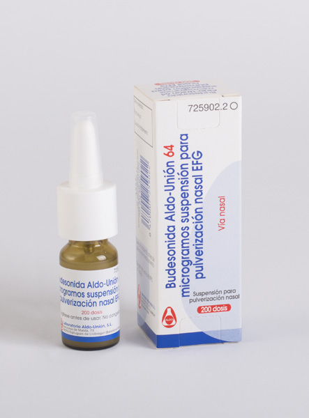 NASABEN 64MCG 6ML SOLUCION NASAL SPRAY 120 DOSIS - Distribuidor de Aldo ...
