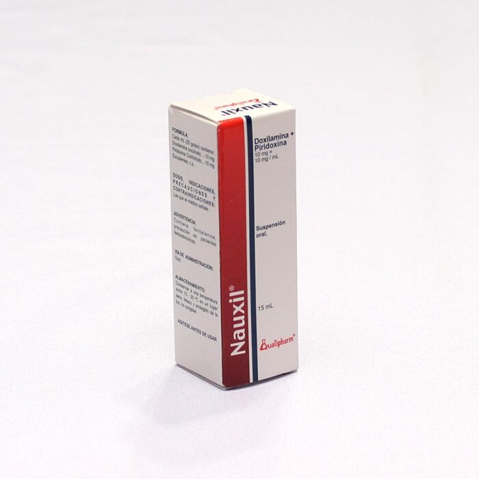 NAUXIL 10MG/10MG/ML 15ML GOTAS – Medikamentos.com