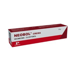 NEOBOL 30G CREMA – Medikamentos.com