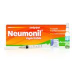 NEUMONIL 100 SOLUCION INYECTABLE (DISP) - Distribuidor de Eurofarma OTC