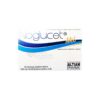 NOGLUCET MET 50MG/1000MG 30 COMPRIMIDO – Medikamentos.com