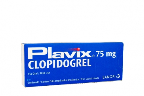 PLAXIN 75MG 15 TABLETA – Medikamentos.com