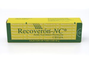 RECOVERON NC 40G CREMA – Medikamentos.com