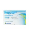 REGUTOL 20MG 30 COMPRIMIDO - Distribuidor de Eurofarma