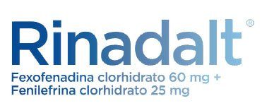 RINADALT 60MG/25MG 30 COMPRIMIDO - EXELTIS IMPORTACION