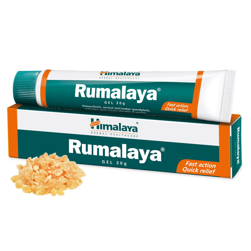 RUMALAYA 30G CREMA – Medikamentos.com
