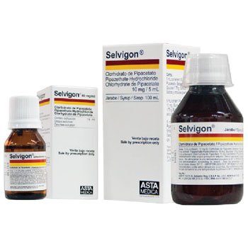SELVIGON 40MG/ML 15ML GOTAS – Medikamentos.com