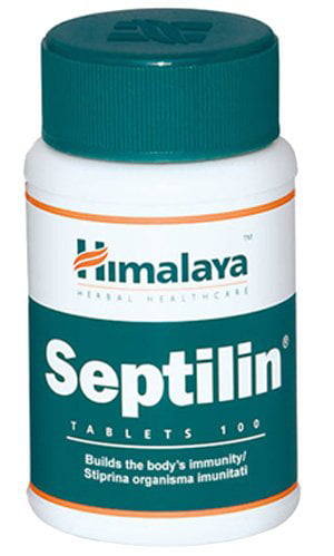 SEPTILIN 100 TABLETA – Medikamentos.com