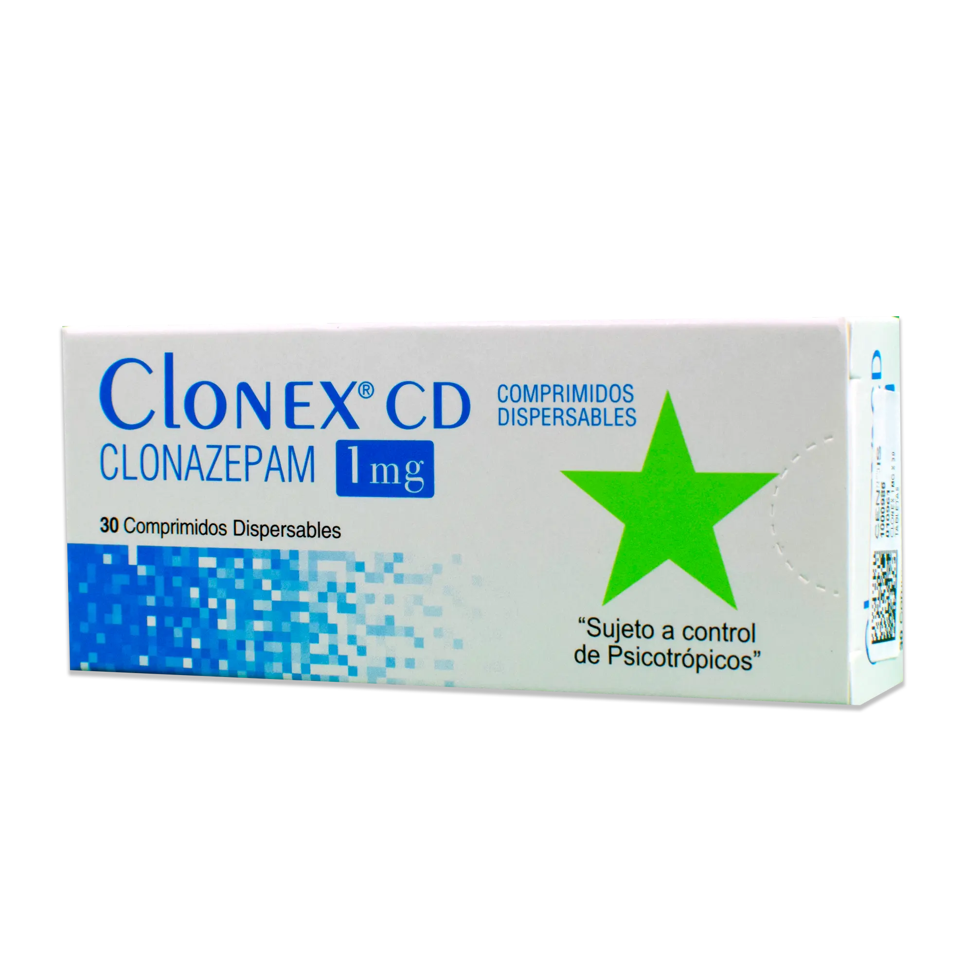 SOLOCIN 1MG 30 COMPRIMIDO - Distribuidor de TOPFARMA