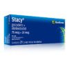 STACY 75MCG/20MCG 21 Comprimidos - Distribuidor de Eurofarma