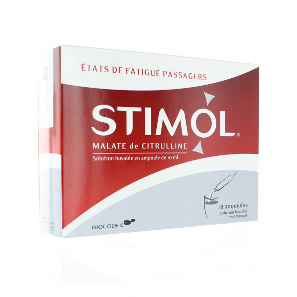 STIMOL 1G 18 SOBRE BEB 10ML – Medikamentos.com