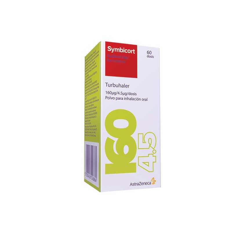 Como Usar O Turbohaler Symbicort How To Use SYMBICORT®