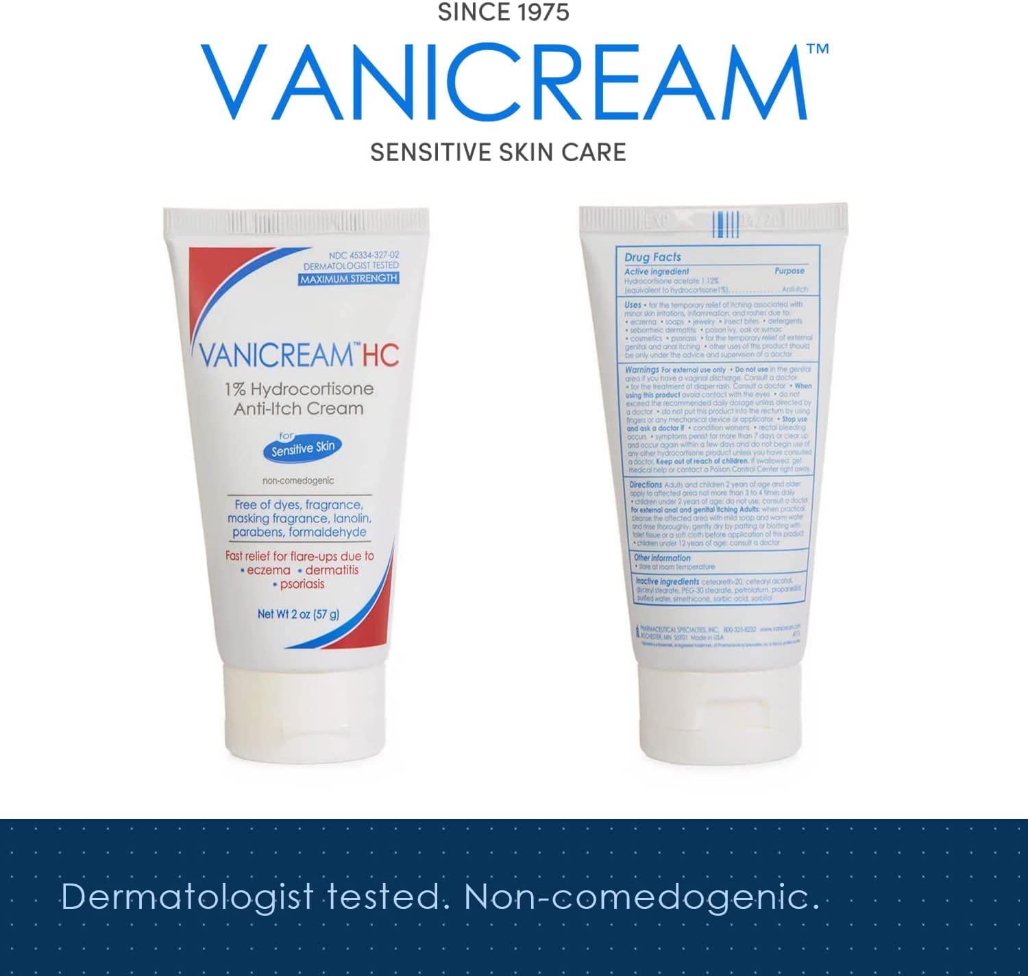 TOPIBEST HC 0.5% 30G CREMA - PHARBEST