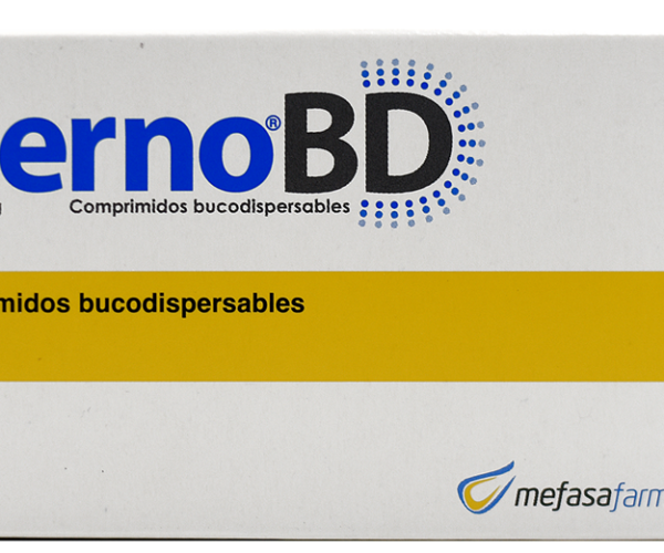 GESEMET 10MG/10MG 10 COMPRIMIDO (1BLIST) – Medikamentos.com